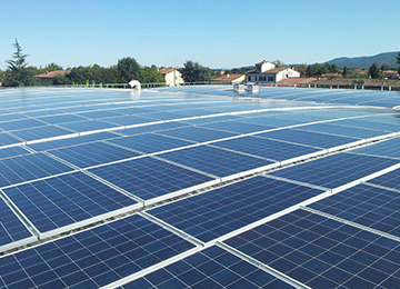 Solar photovoltaic power generation-Solar photovoltaic power generation ...