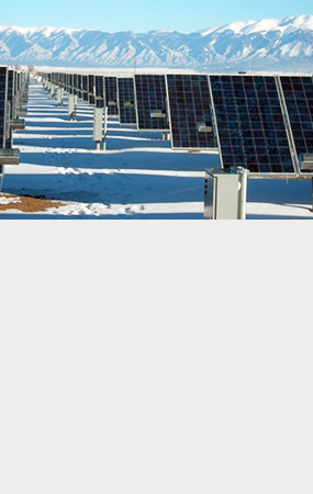 Solar photovoltaic power generation-Solar photovoltaic power generation ...